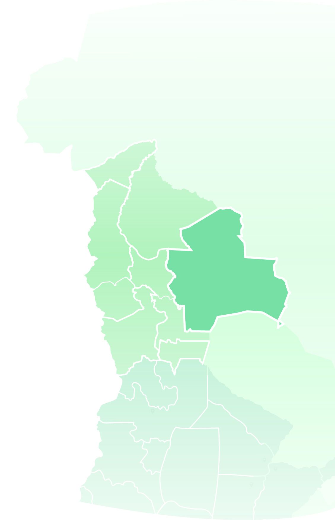 Santa Cruz - Vetifarma